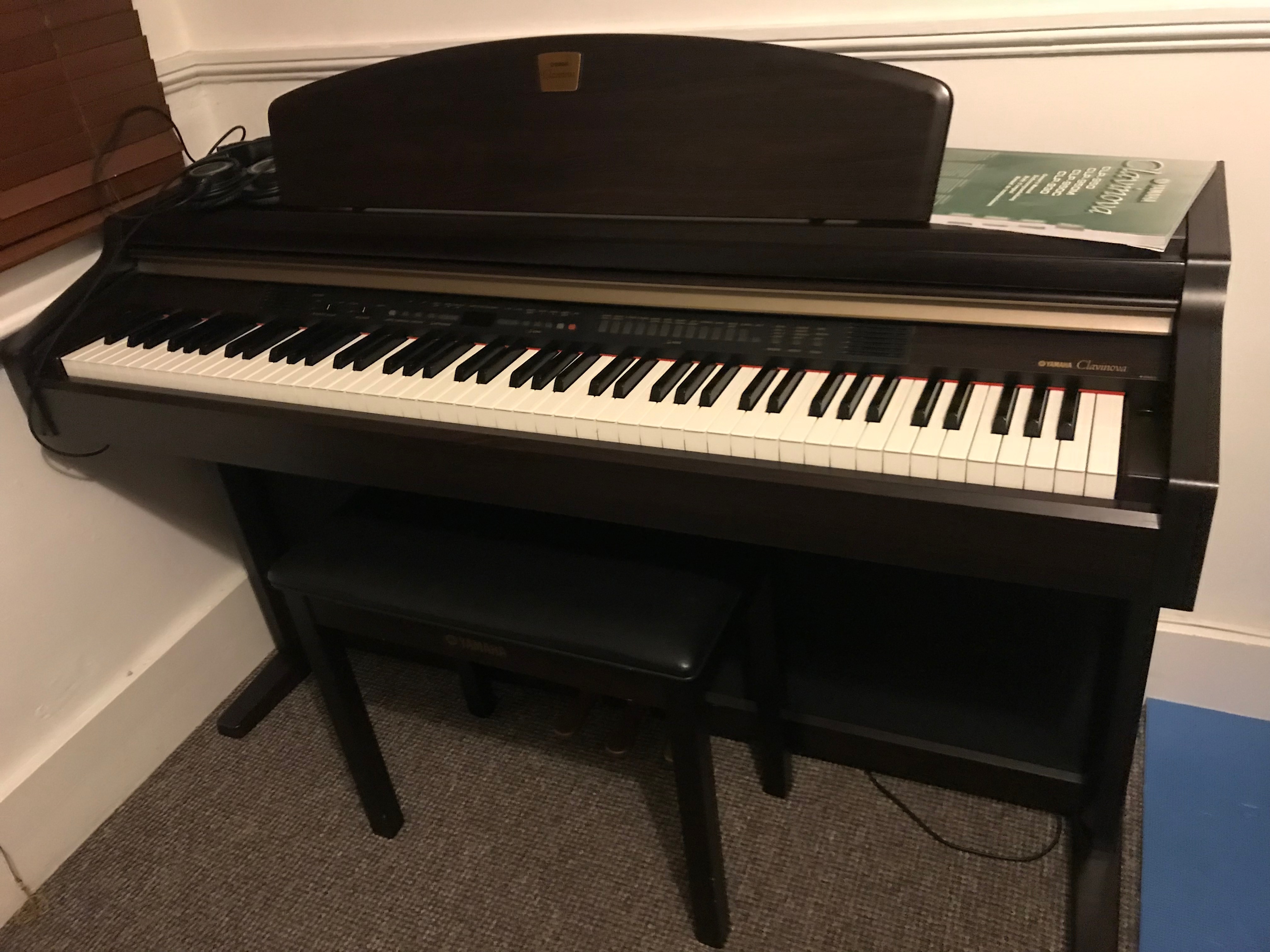 Rent a Piano – Piano Lessons in Teddington